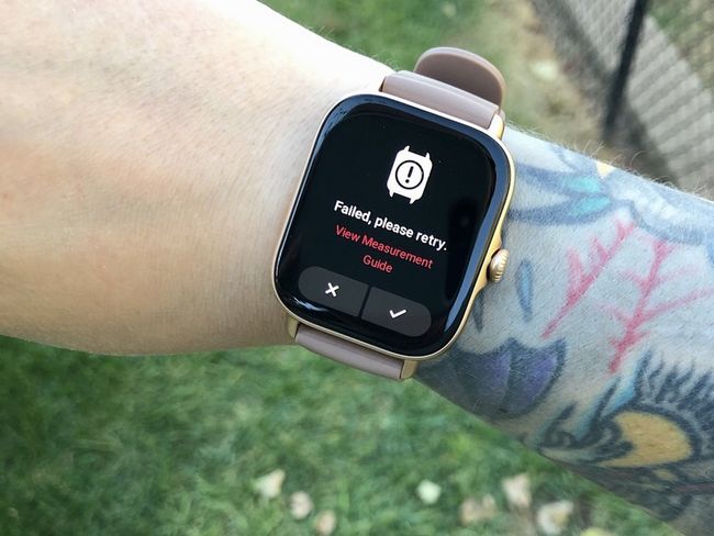 Amazfit GTS 3 review: An affordable smartwatch that will surprise you ...