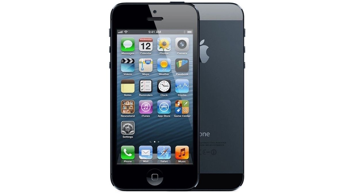 It's time for Skeuomorphism to return to iOS | TechRadar