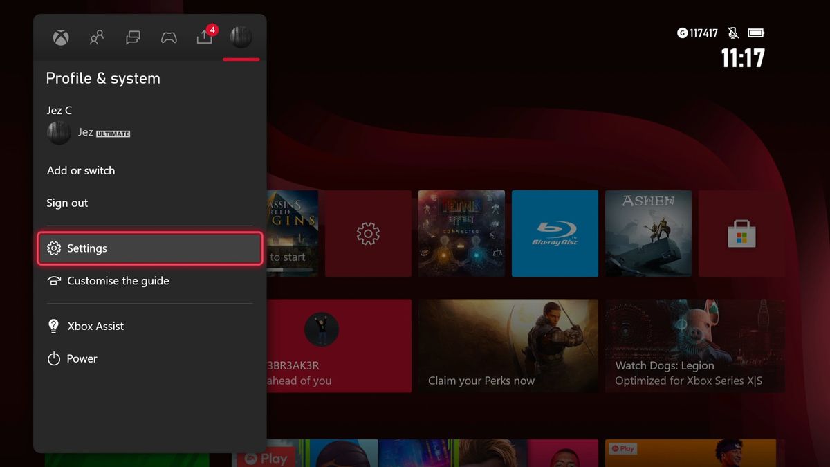 How to turn off and block crossplay on Xbox One, Series X, Series S ...