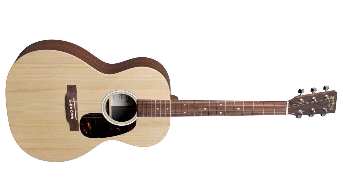 NAMM 2020: Martin releases 29 new acoustic models | MusicRadar