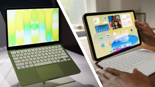 Chromebook vs. iPad: Here's what I think is the better choice | Android ...