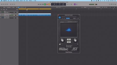 How to add width to mono sounds | MusicRadar