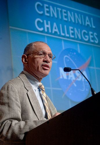 Shuttle Retirement Is Not the End of Human Spaceflight | Space
