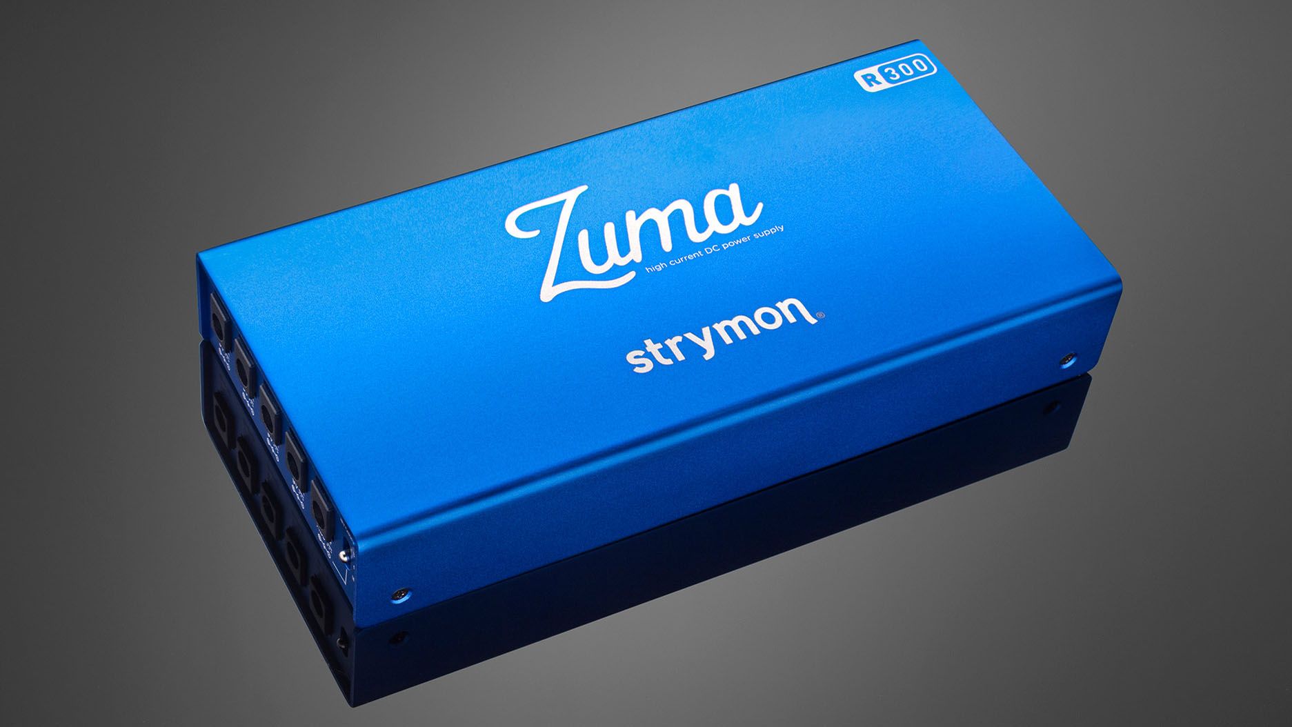 Strymon launches the Zuma R300, “the most technologically advanced low-profile effects pedal ...