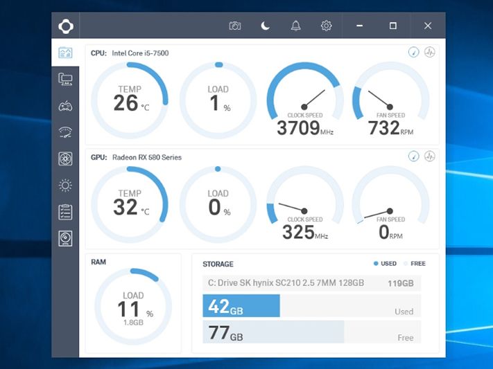 NZXT H200i/H400i Mini-Tower Review: Stong Performance, Good Price - Tom ...