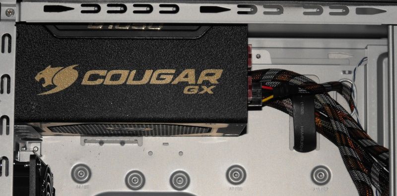 Power Supply: Mounting Location And Chassis Selection - How To ...