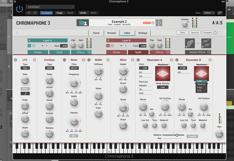 What is physical modelling synthesis? The ultimate beginner's guide ...
