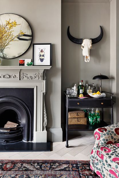 Explore this eclectic Edwardian terrace in northwest London that nails ...