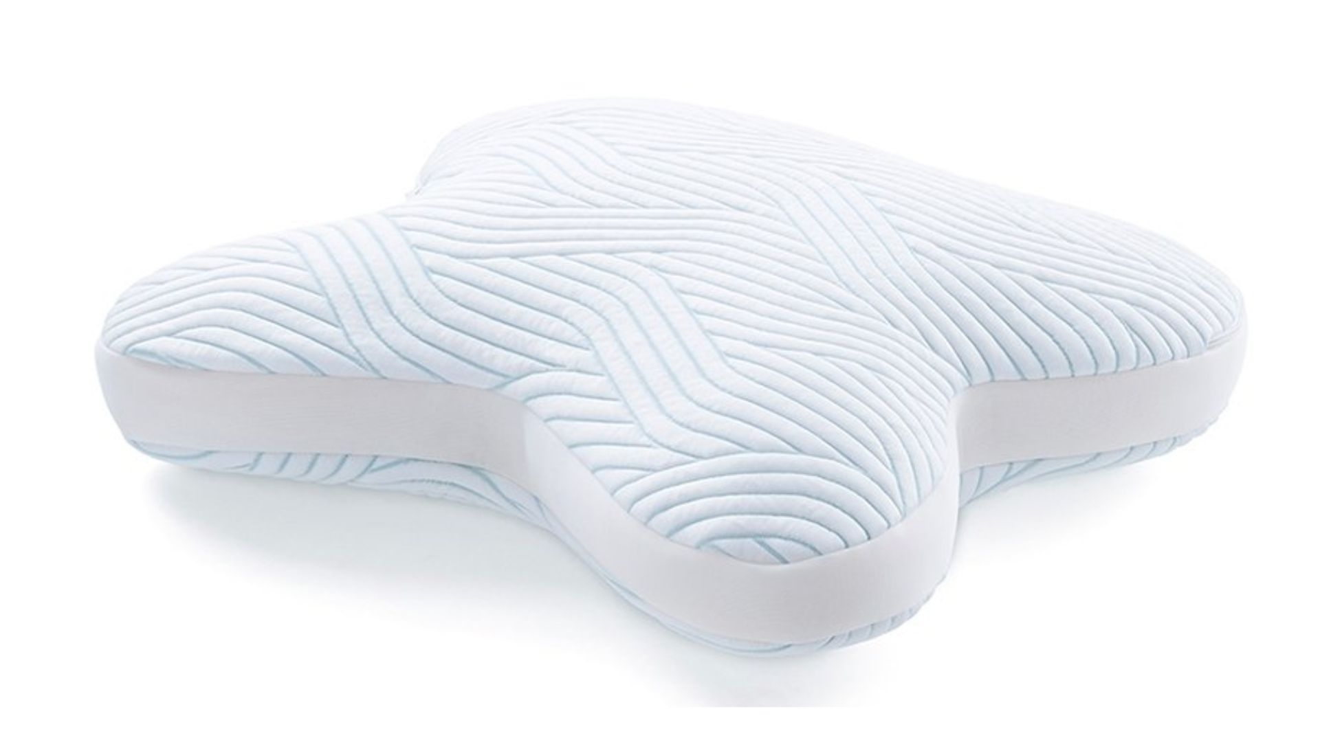 The best pillows for all sleep styles and budgets | Woman & Home