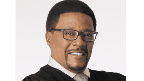 Reprieve: Judge Mathis Coming Back With New Allen Media Group Show ...
