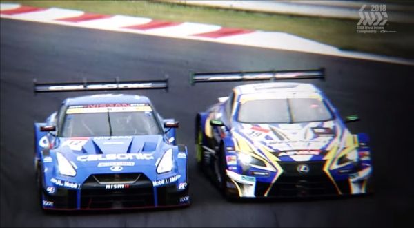 Sega's New Racing Game Will Remind You Of Its 1990s Heyday | Cinemablend