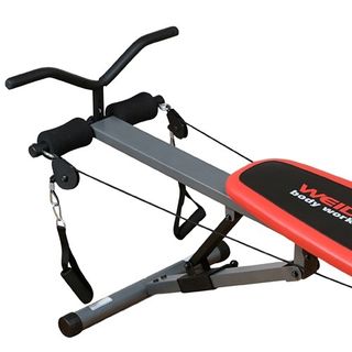 Weider Total Body Works 5000 Review - Pros, Cons and Verdict | Top Ten ...