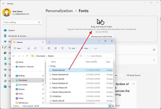How to install new fonts in Microsoft Office | Windows Central
