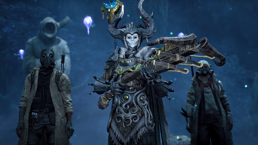 Remnant 2 Coverage | PC Gamer