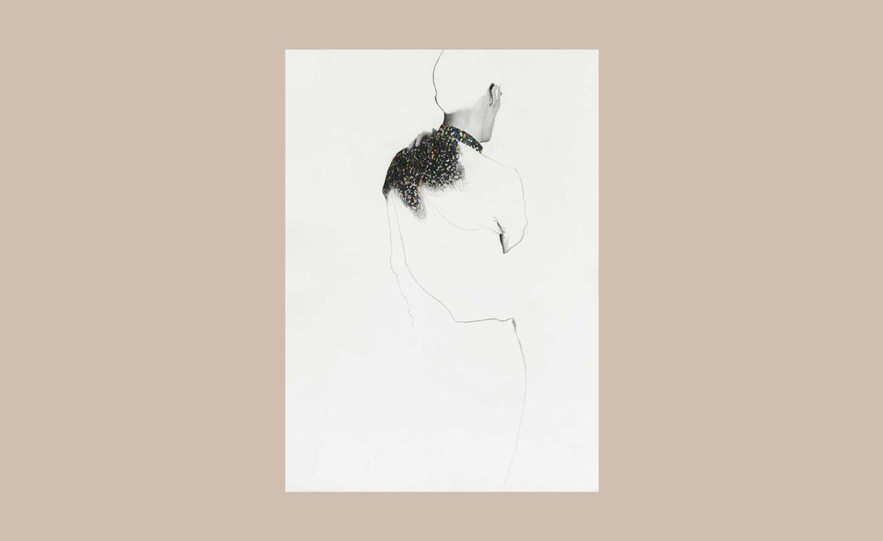 Richard Kilroy draws together fashion illustrators for a new book and ...