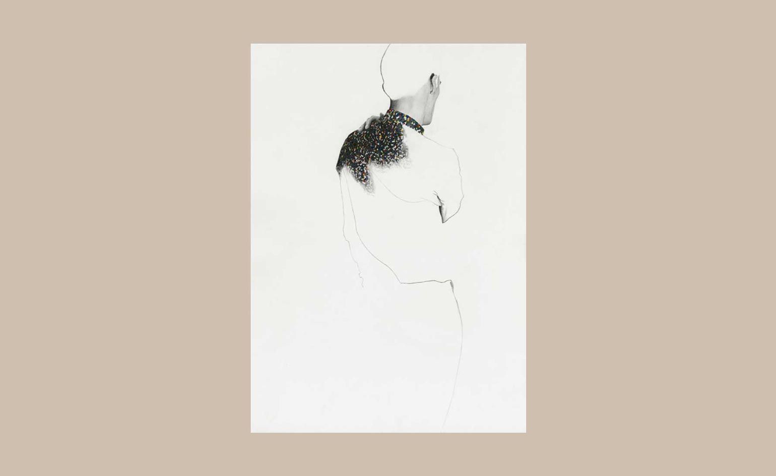 Richard Kilroy draws together fashion illustrators for a new book and ...
