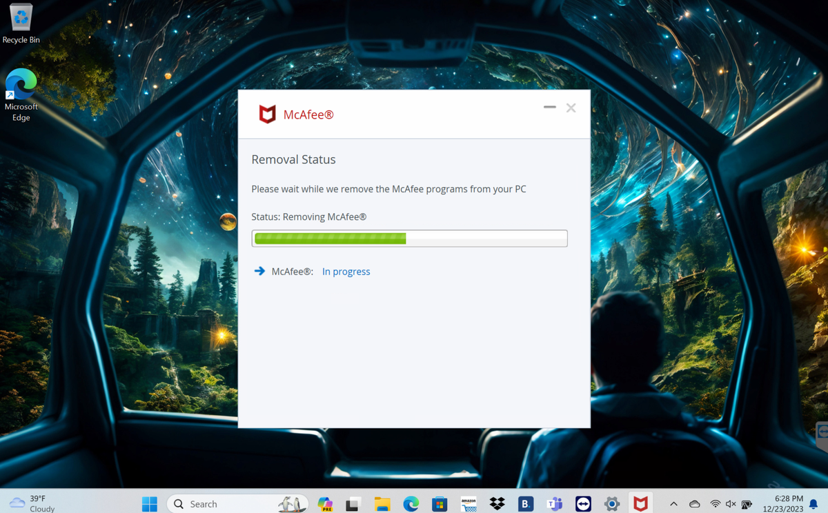 Setting up a new Windows laptop or desktop? Change these dumb defaults ...