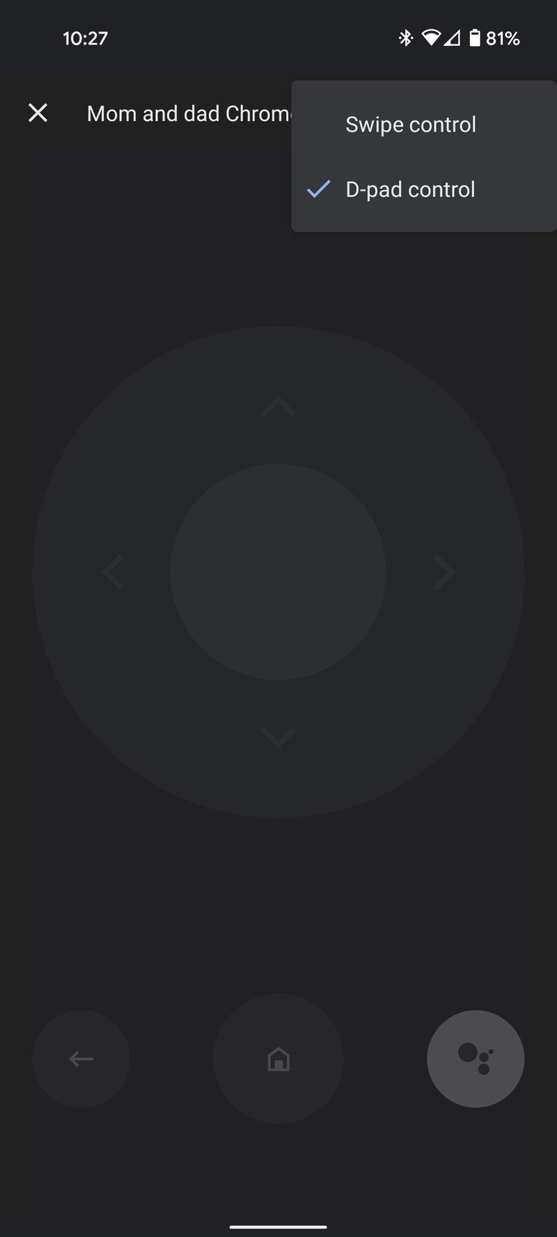 How to use an Android phone as a Google TV remote | Android Central