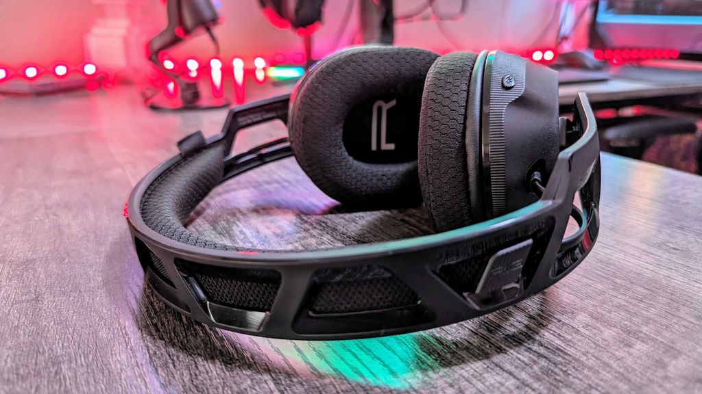 RIG 600 Pro HX Xbox headset review: An awesome value with multiplatform ...