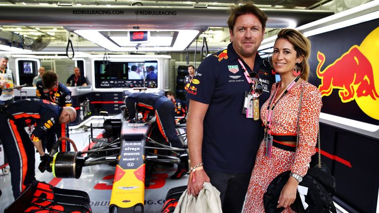 Where does James Martin live and is Saturday Morning filmed in his home ...