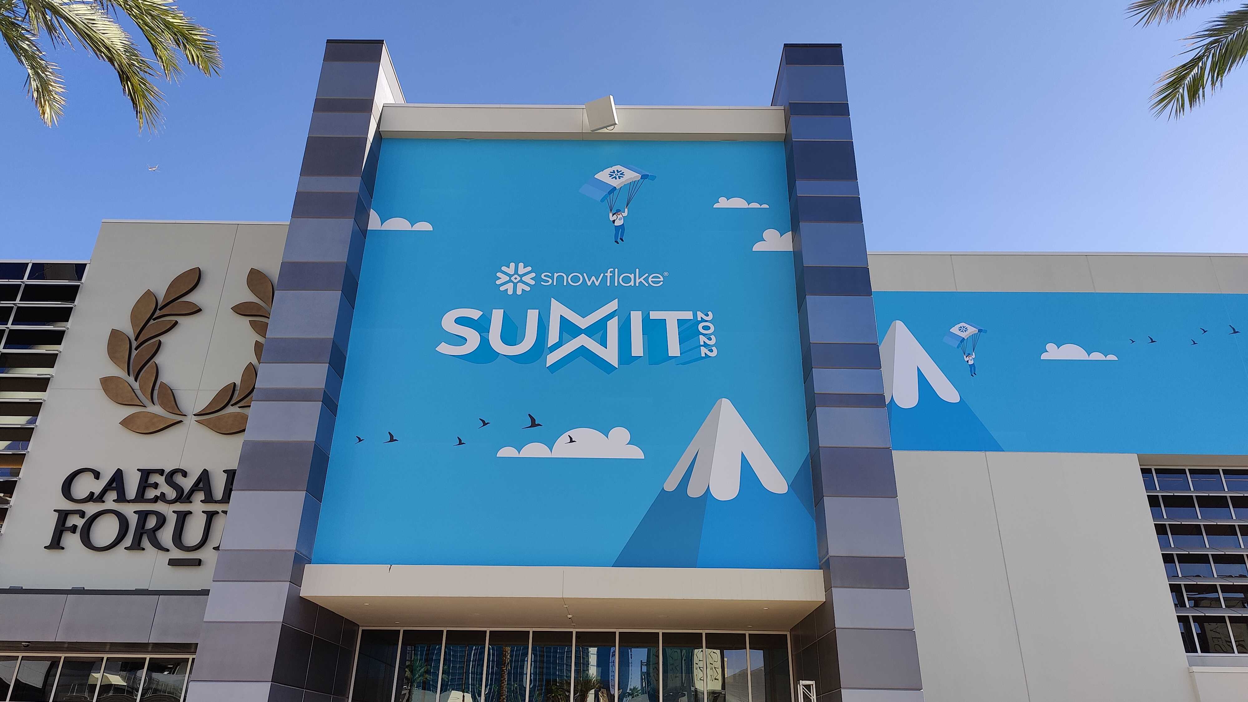 New Snowflake Upgrades Promise To Usher In A renaissance In App