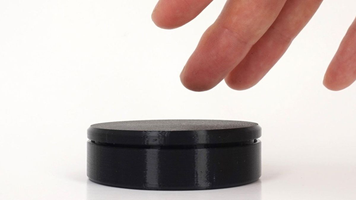 This $37 tactile dial for PCs supercharges your scrolling with ...