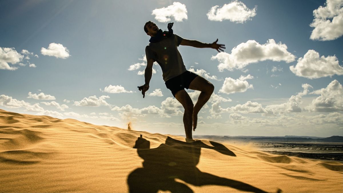 Is runner’s high real? And if it exists, how can I feel it? | Advnture