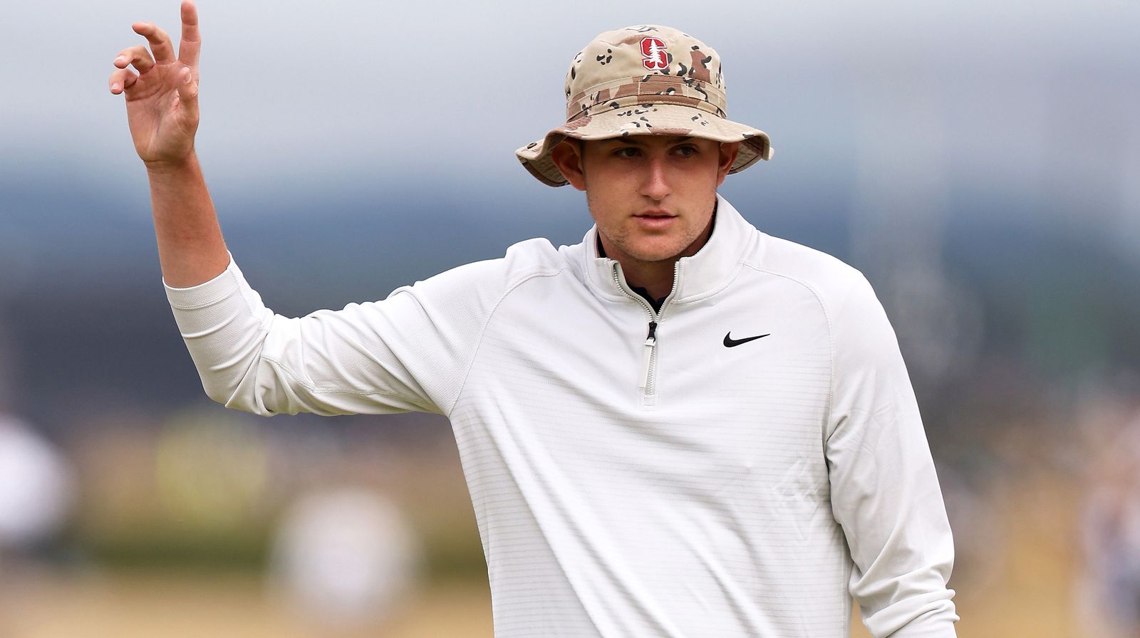 8 Things You Didn't Know About Barclay Brown | Golf Monthly