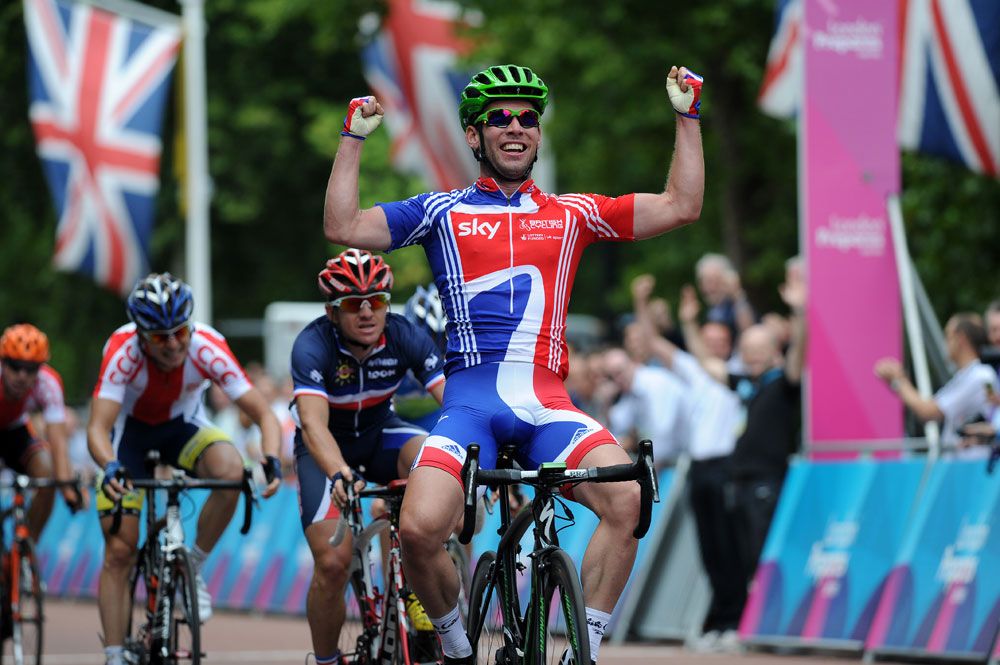 British Olympic men's road race team announced | Cycling Weekly