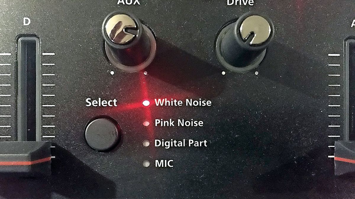 Create the perfect synth pad from scratch | MusicRadar