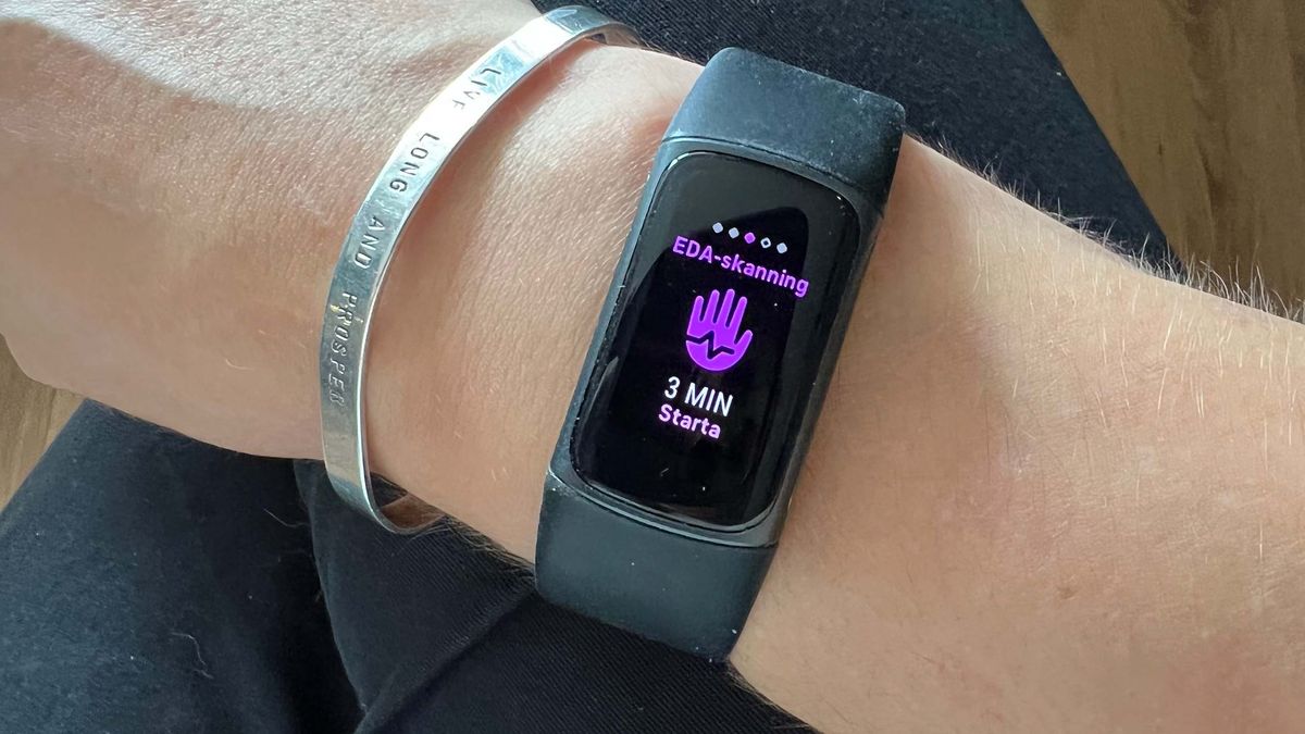 Your Fitbit could soon get a potentially life-saving new feature ...