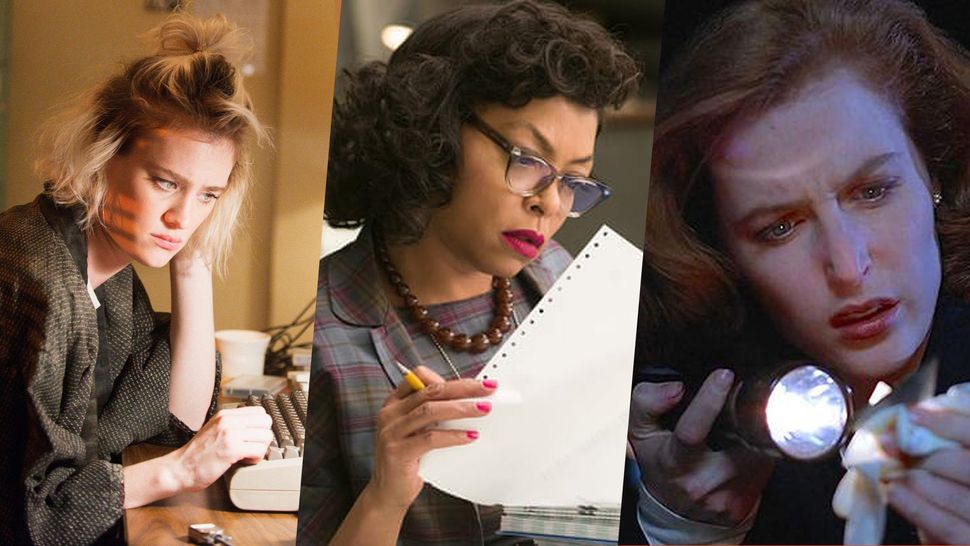 17 must-watch movies and TV shows with women in STEM | Tom's Guide