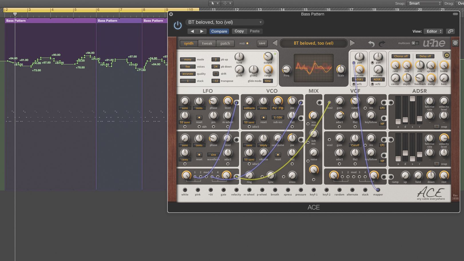 How to create authentic analogue-style step sequences in your DAW | MusicRadar