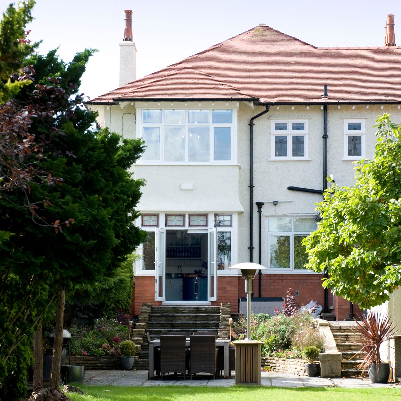 Charlie Luxton on renovating a 1930s house | Ideal Home