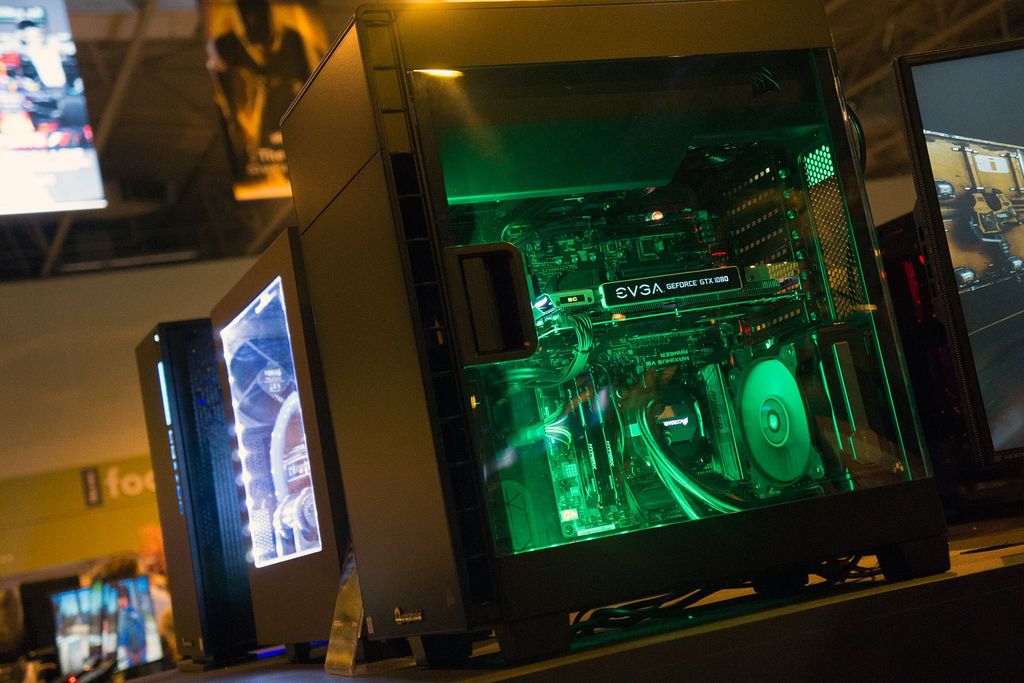 Wacky PC-gaming design has gone too far | Windows Central