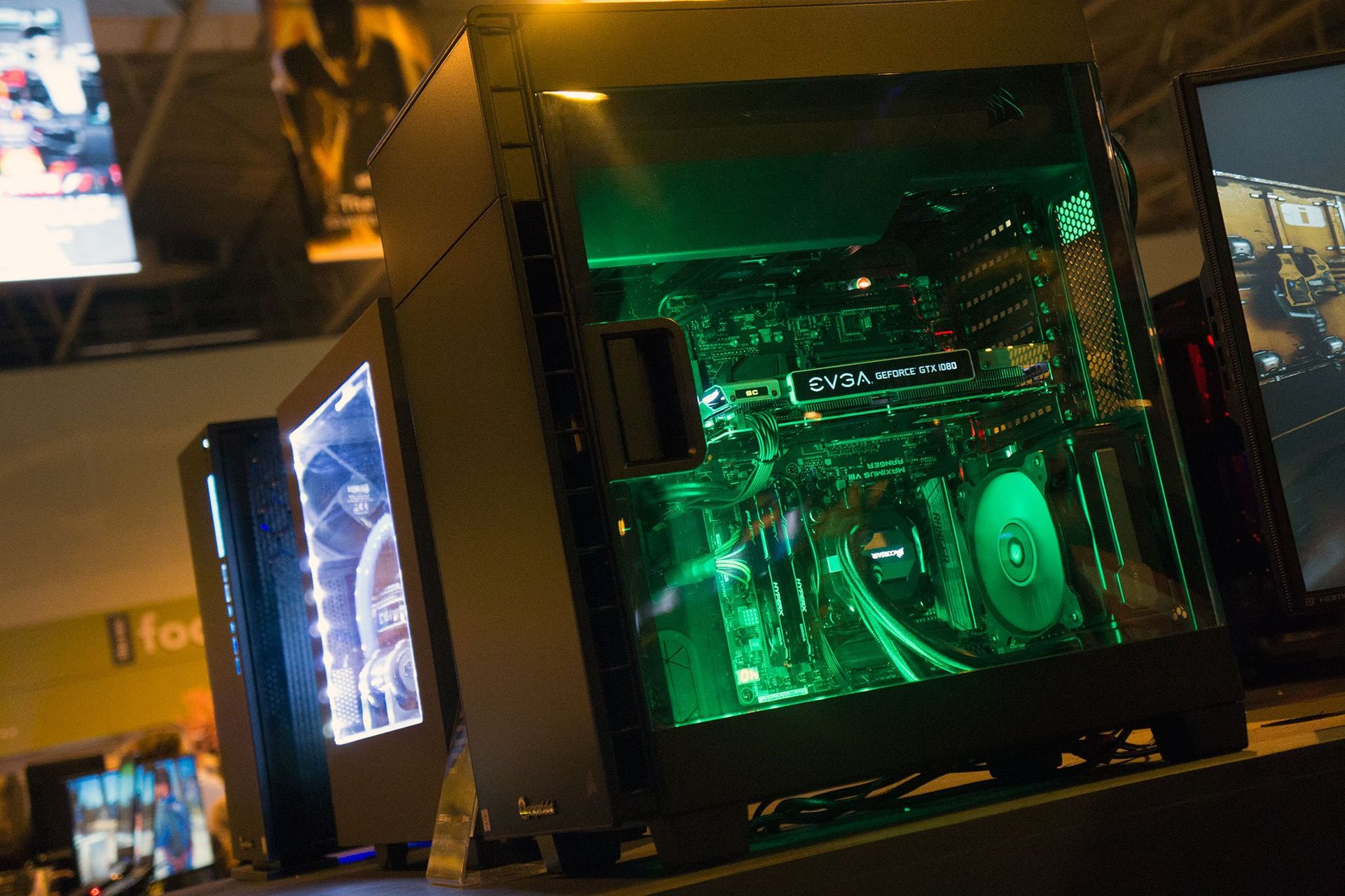 Wacky PC-gaming design has gone too far | Windows Central