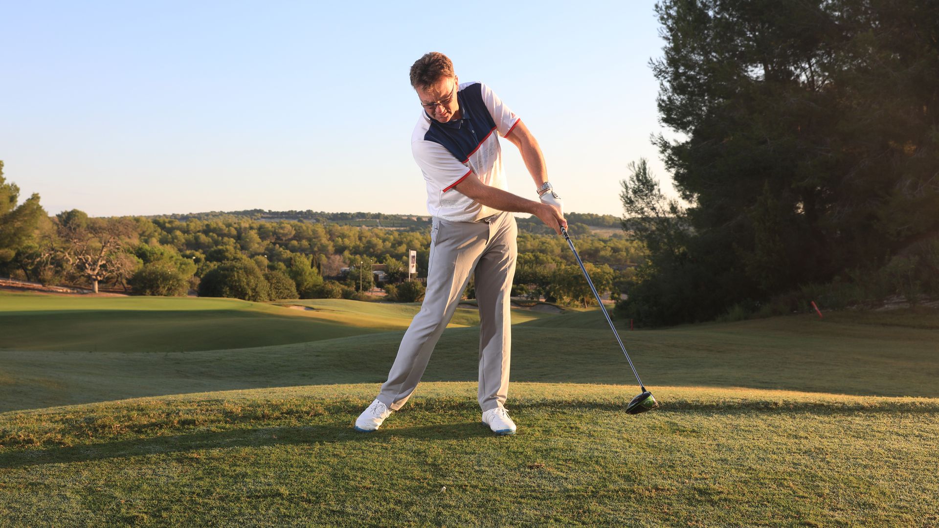How To Stop Toe Strikes | Golf Monthly
