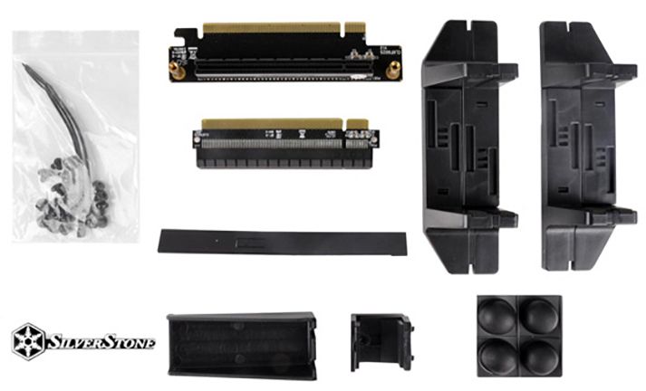 SilverStone ML08 Mini ITX Installation, Evaluation & Conclusion