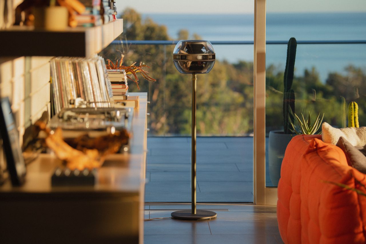 Syng is rethinking the art of speaker design | Wallpaper*