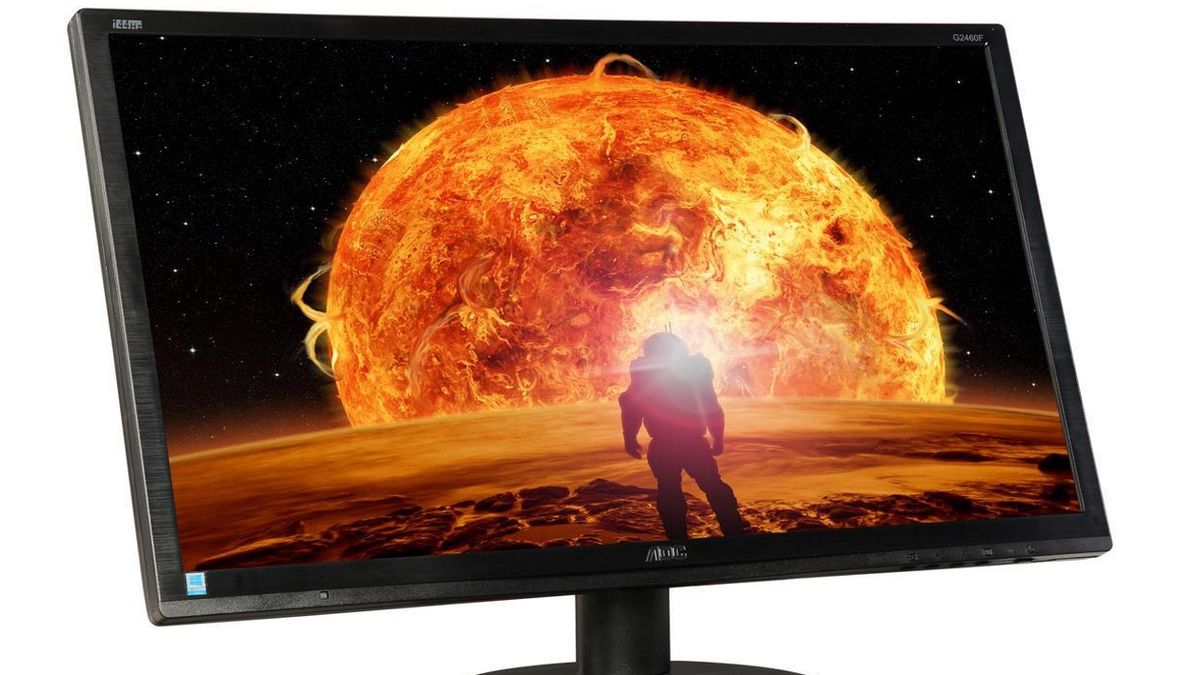 Get a high refresh rate monitor for $150 today on Newegg | PC Gamer