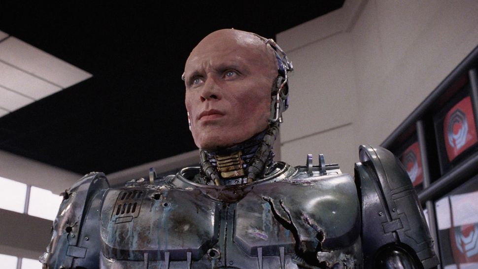We never needed the RoboCop remake. 30 years later, the original has ...