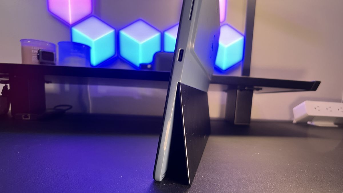 Dell Latitude 7350 Detachable review | TechRadar