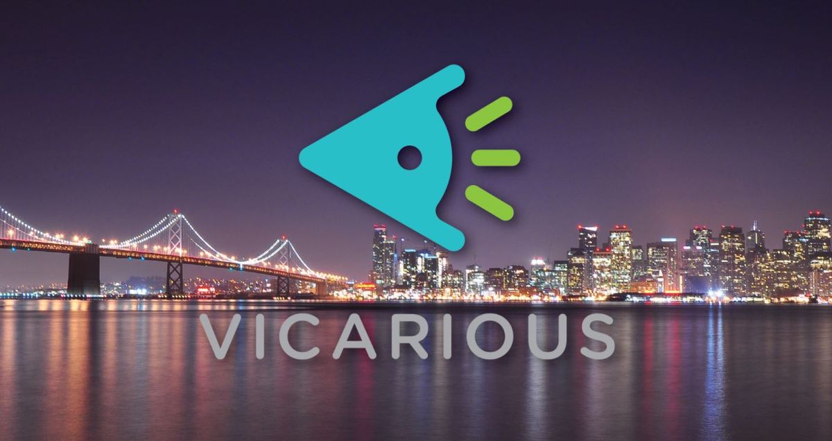 Vicarious Expands Beyond Daydream With Android, iOS Apps | Tom's Hardware