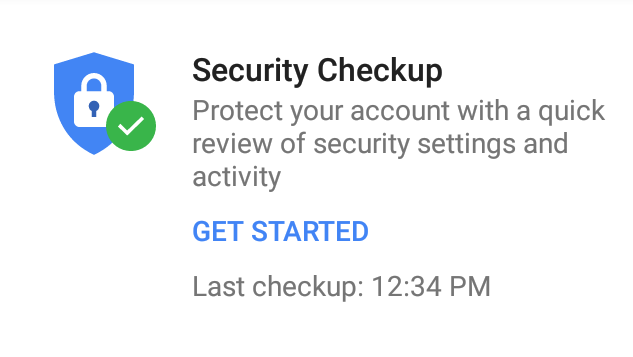 How to enable two-factor authentication on Android | TechRadar