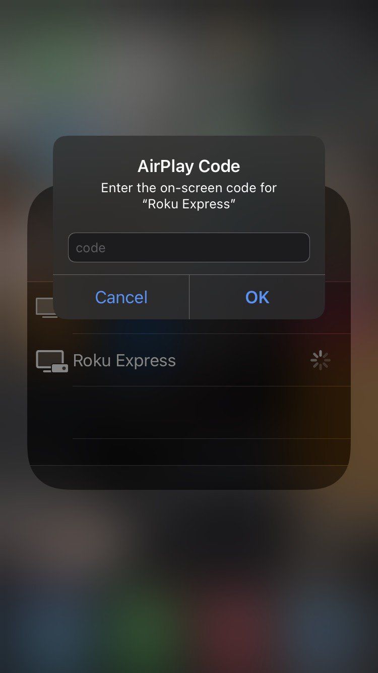 How to cast and screen mirror from your phone to a Roku device ...