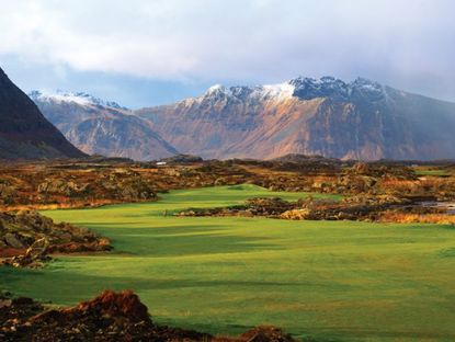 The Best Golf Courses In Scandinavia - Golf Monthly Courses | Golf Monthly