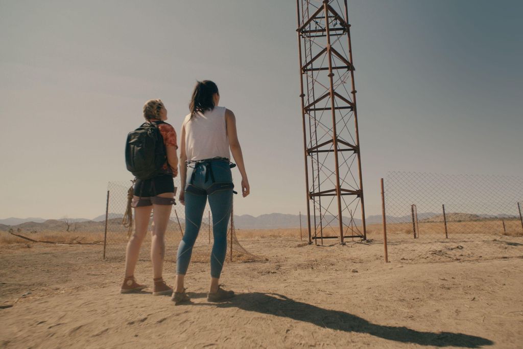 Where is Fall filmed? Locations featured in the Netflix survival ...