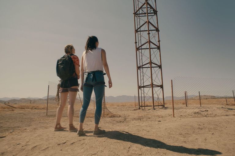 Where is Fall filmed? Locations featured in the Netflix survival ...