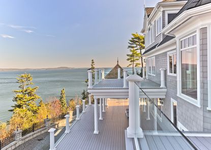 House hunting: 7 waterfront hideaways | The Week