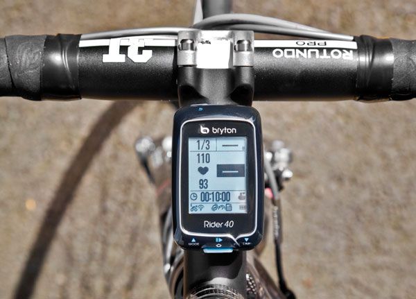 Best cycling computers | Cycling Weekly